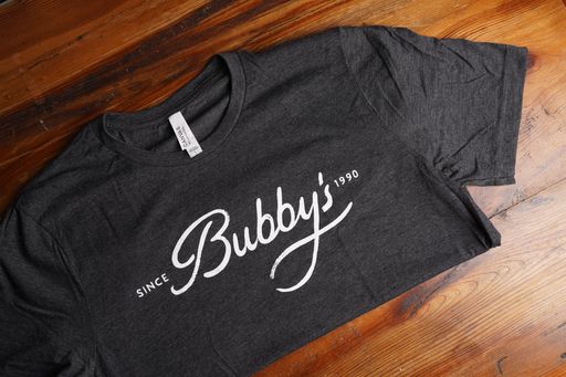 T-Shirt | Bubby's | NYC
