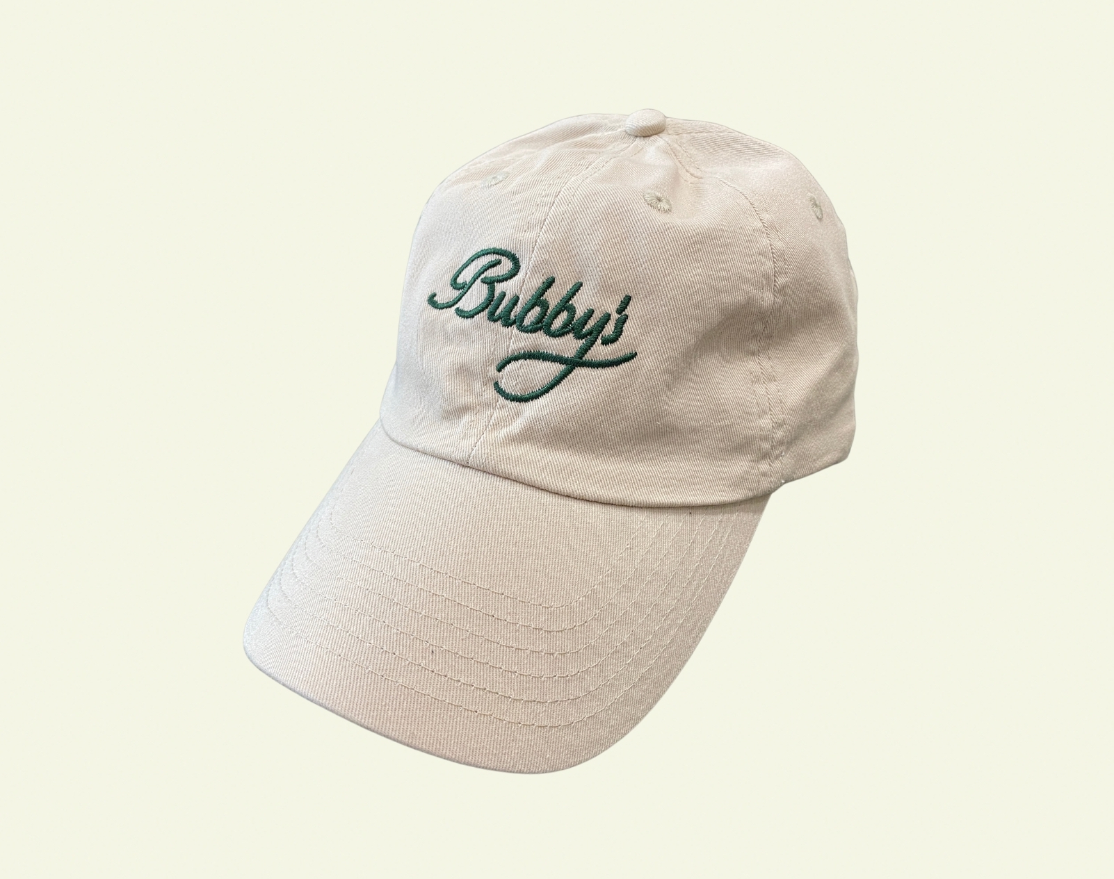 Classic Hat | Bubby's | NYC