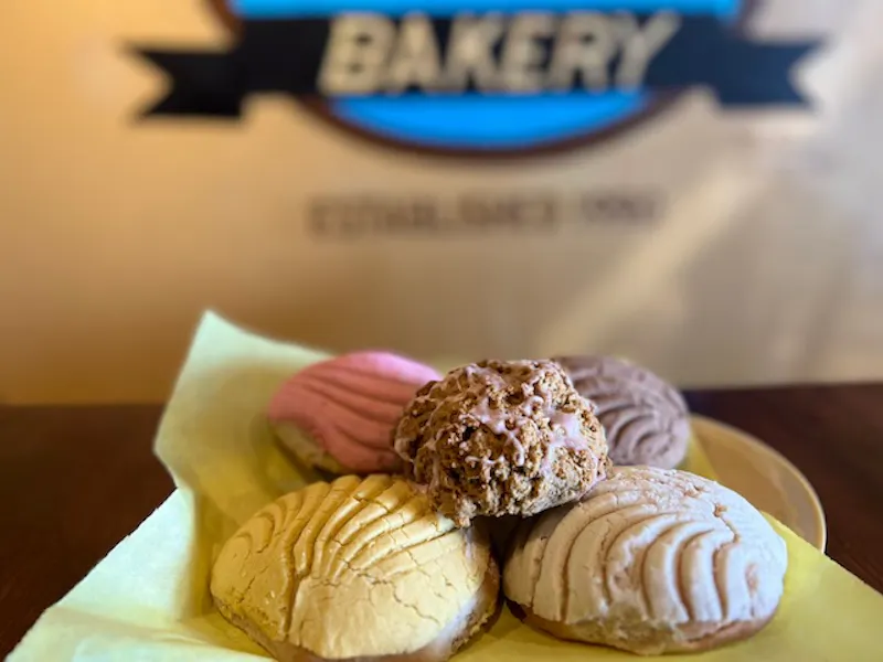 Catering | Martinez Bakery Express in Midland, TX