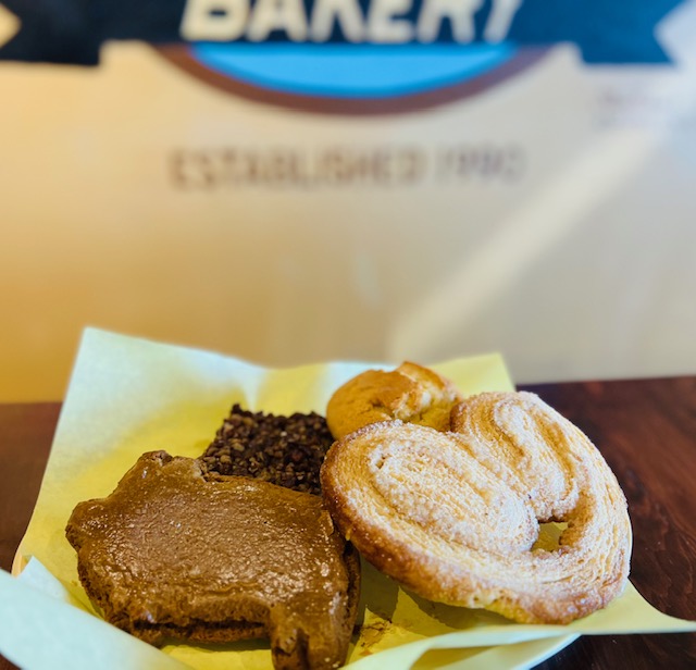 About | Martinez Bakery Express in Midland, TX