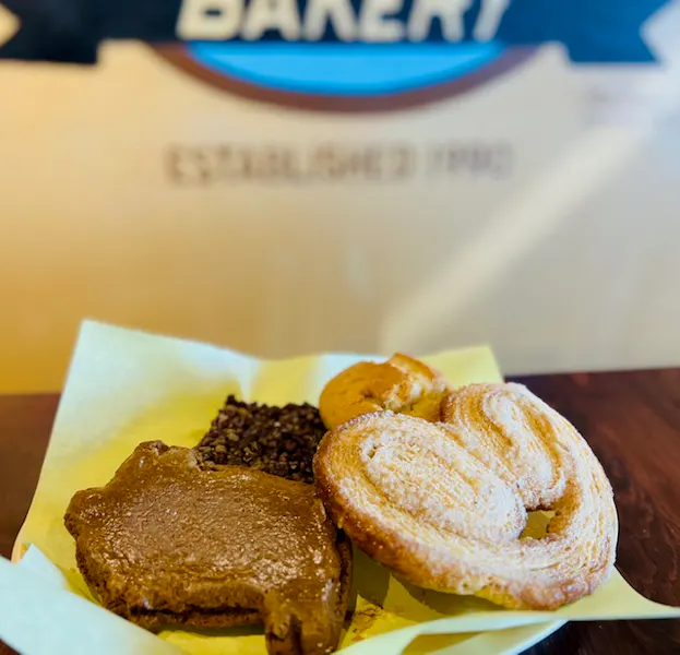 About | Martinez Bakery Express in Midland, TX