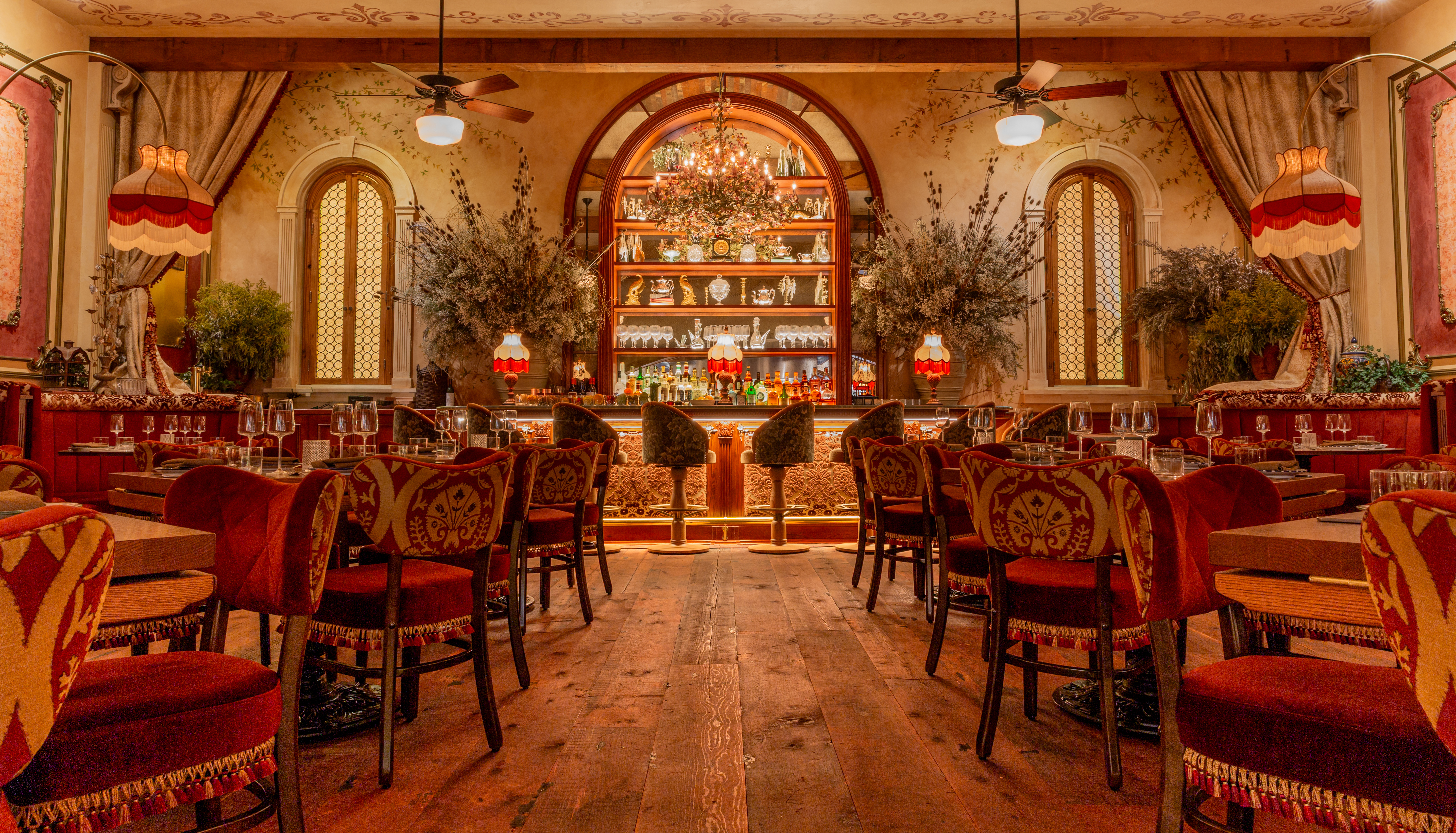 Private Events | Dalia Boston in Boston, MA