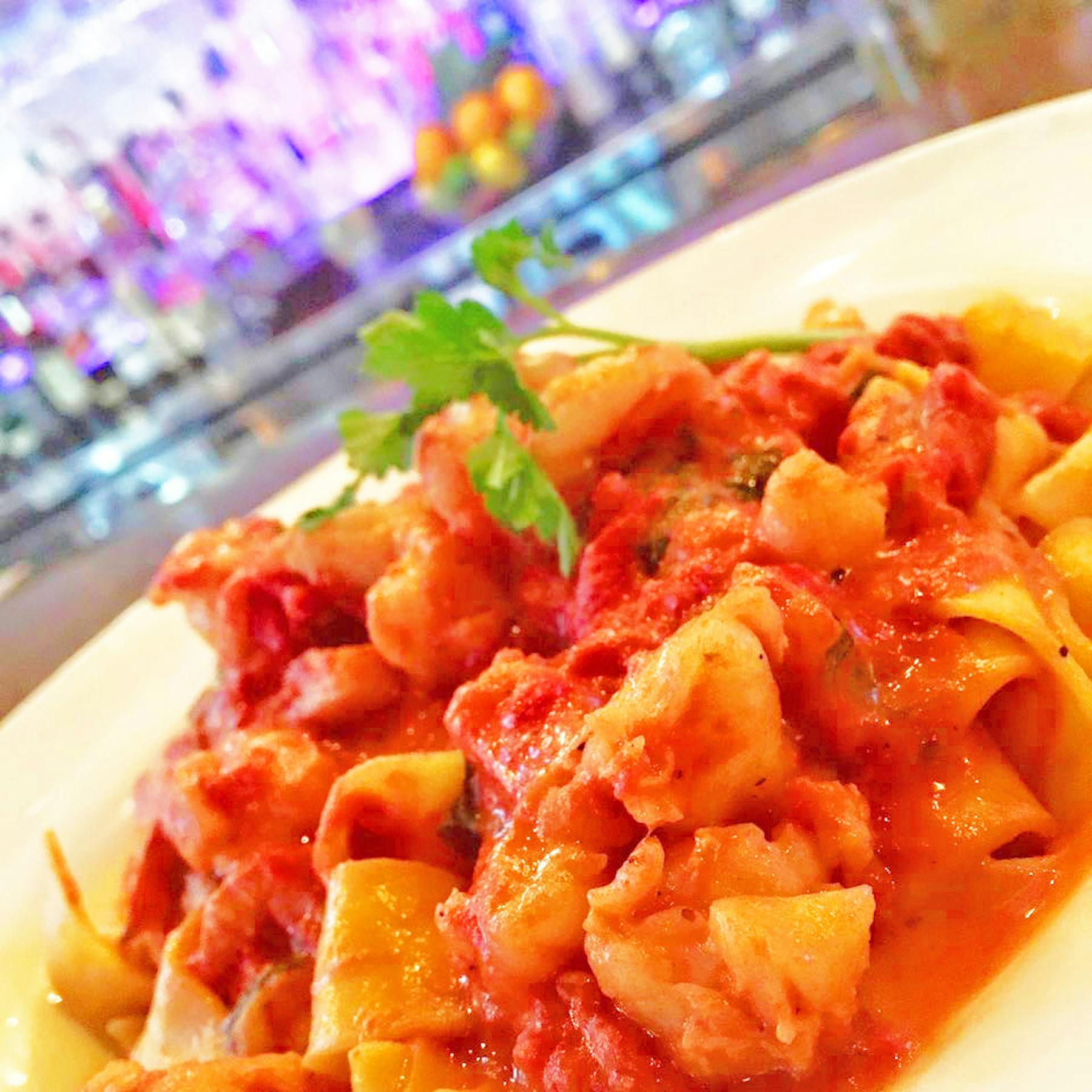 Gallery | Modern Restaurant & Lounge in New Rochelle, NY