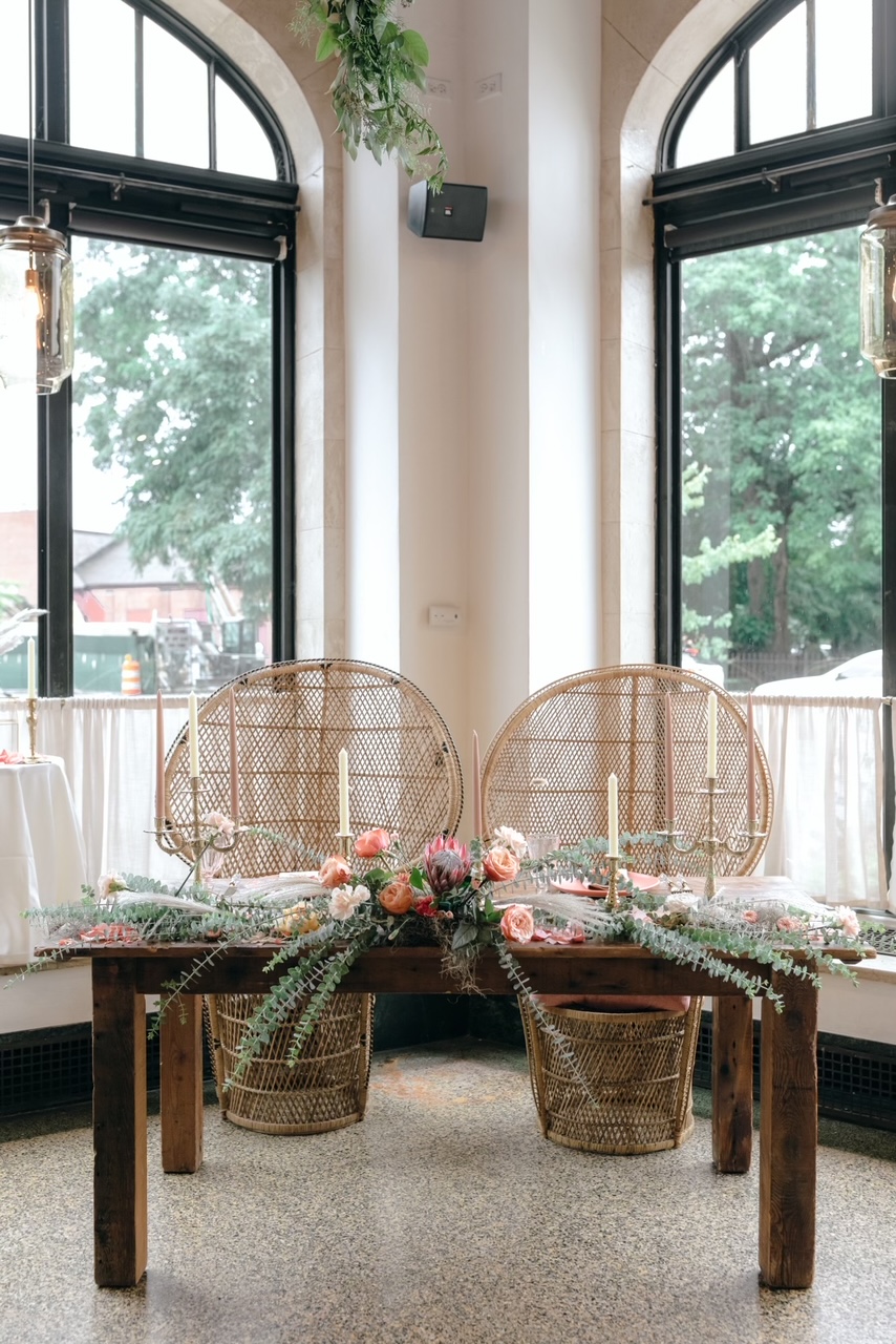 Main Dining Room Private Event | Modern Restaurant & Lounge | Italian ...