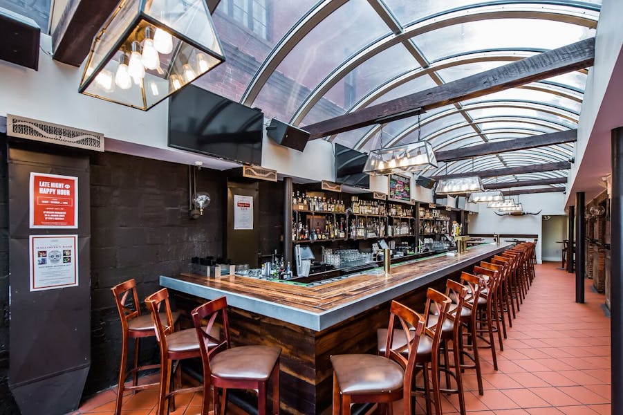 About | Mission Dupont