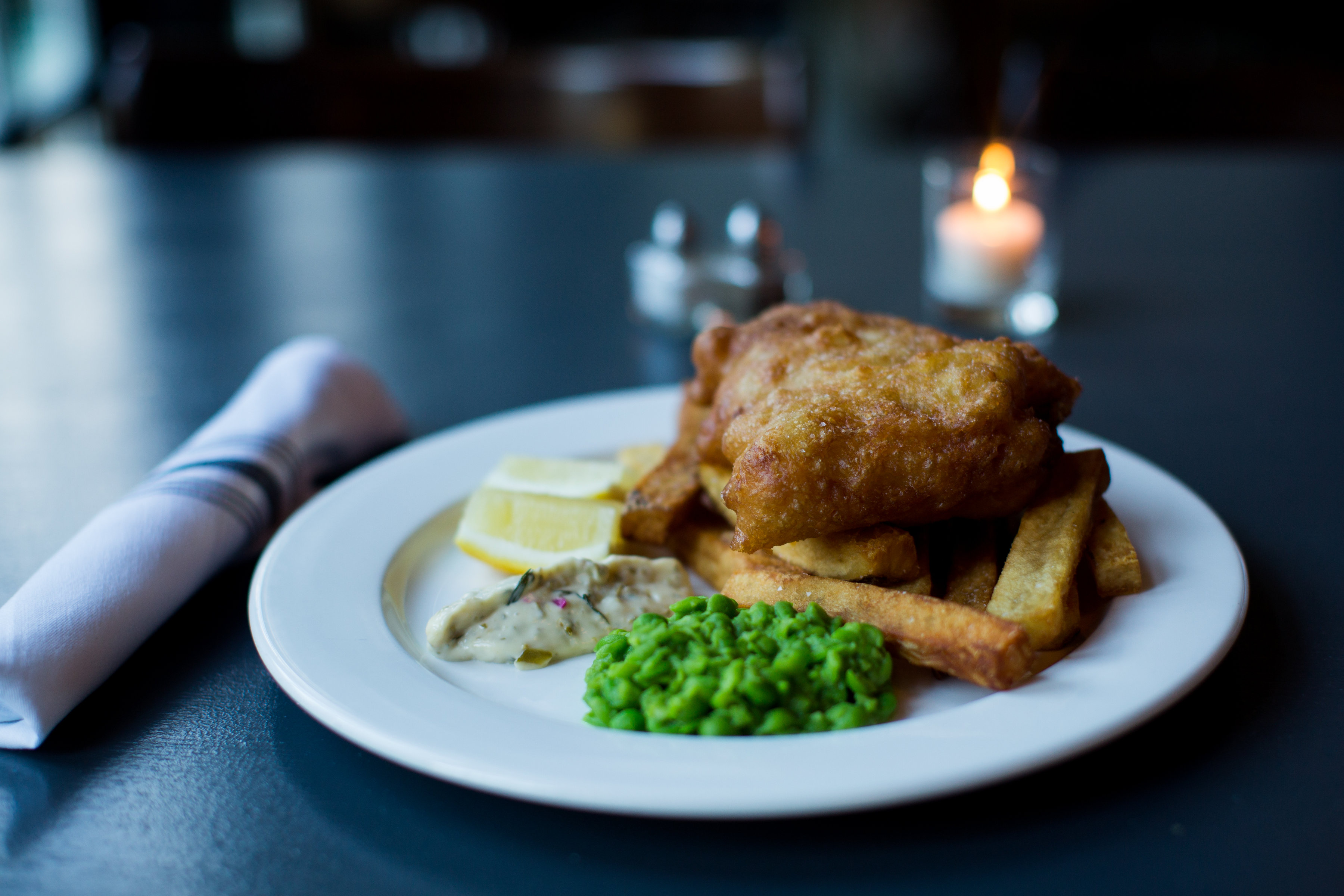 Dinner Menu | White Hart Inn | Inn and restaurant on the village green ...