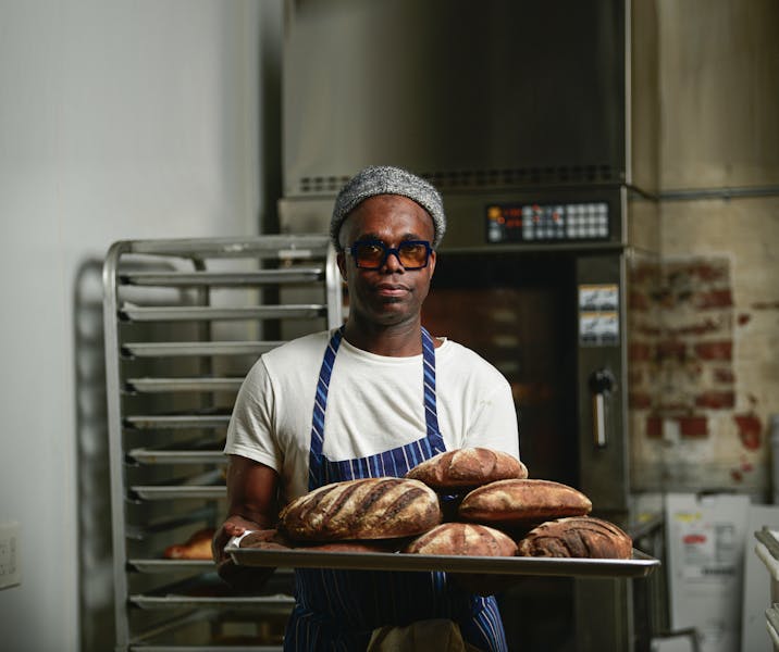 About | Alf Bakery in New York, NY