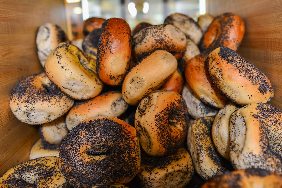 About | Bagel Snack in Pompano Beach, FL