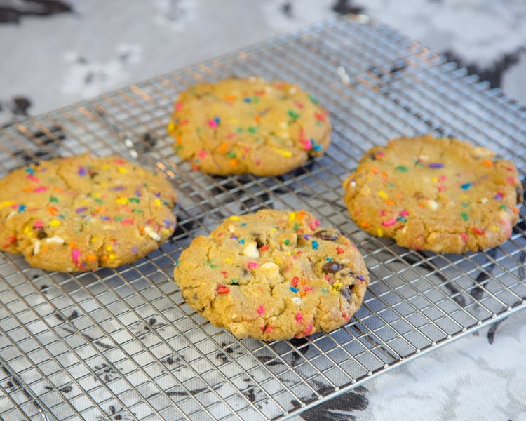 Catering | NOLA Cookie Co, New Orleans Best Premium Gourmet Cookie Company