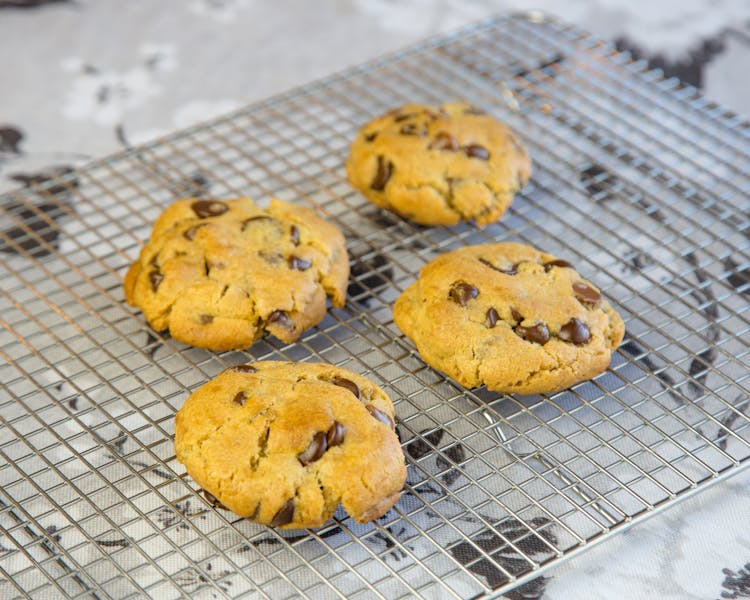 ABOUT NEW ORLEANS BEST COOKIES