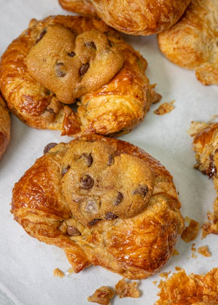 NEW: The Crookie | NOLA Cookie Co, New Orleans Best Premium Gourmet ...