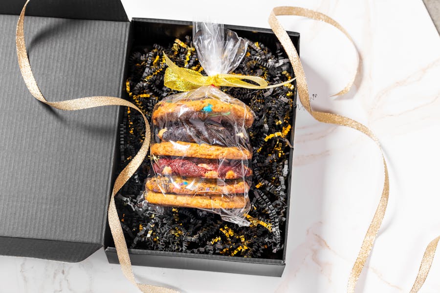 Cookies for Kindness Care Package | NOLA Cookie Co, New Orleans Best ...