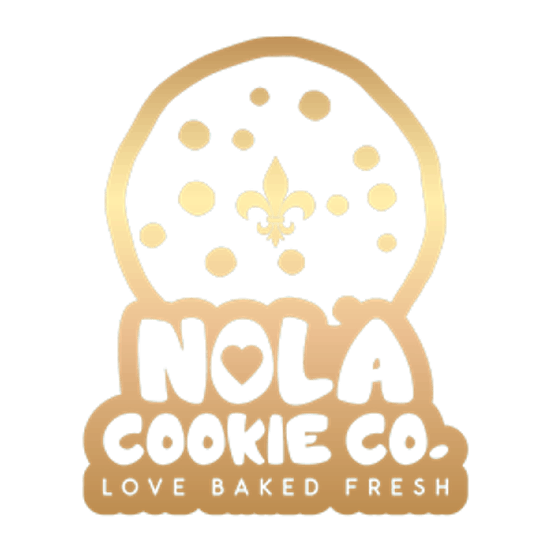 Online Ordering | Indulge in New Orleans' Best: Gourmet Cookies ...