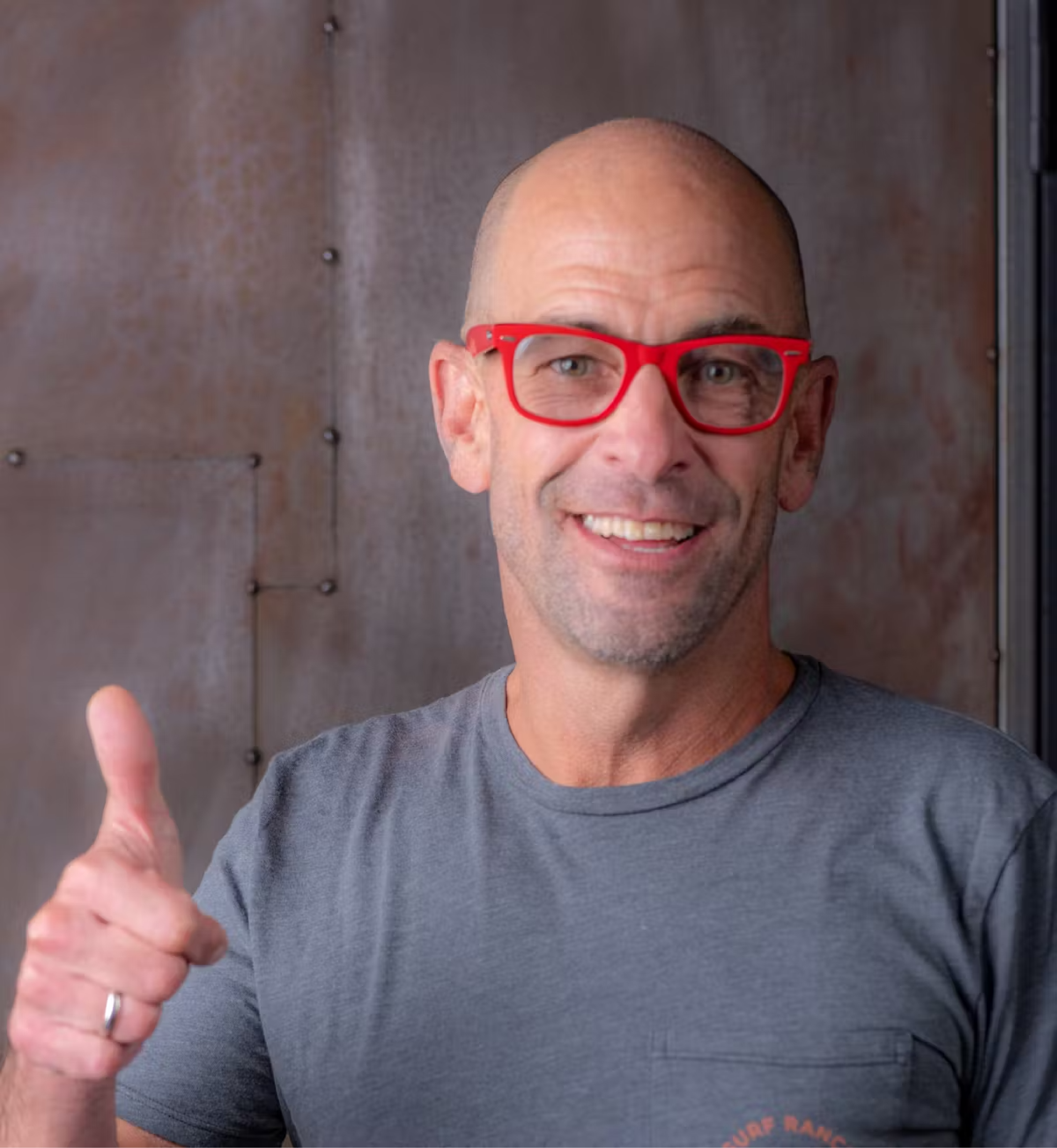 Victor Rallo | River Pointe Inn | Oysters, cocktails, & contemporary ...