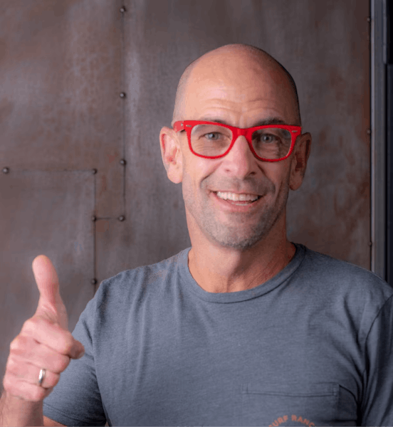 Victor Rallo | River Pointe Inn | Oysters, cocktails, & contemporary ...