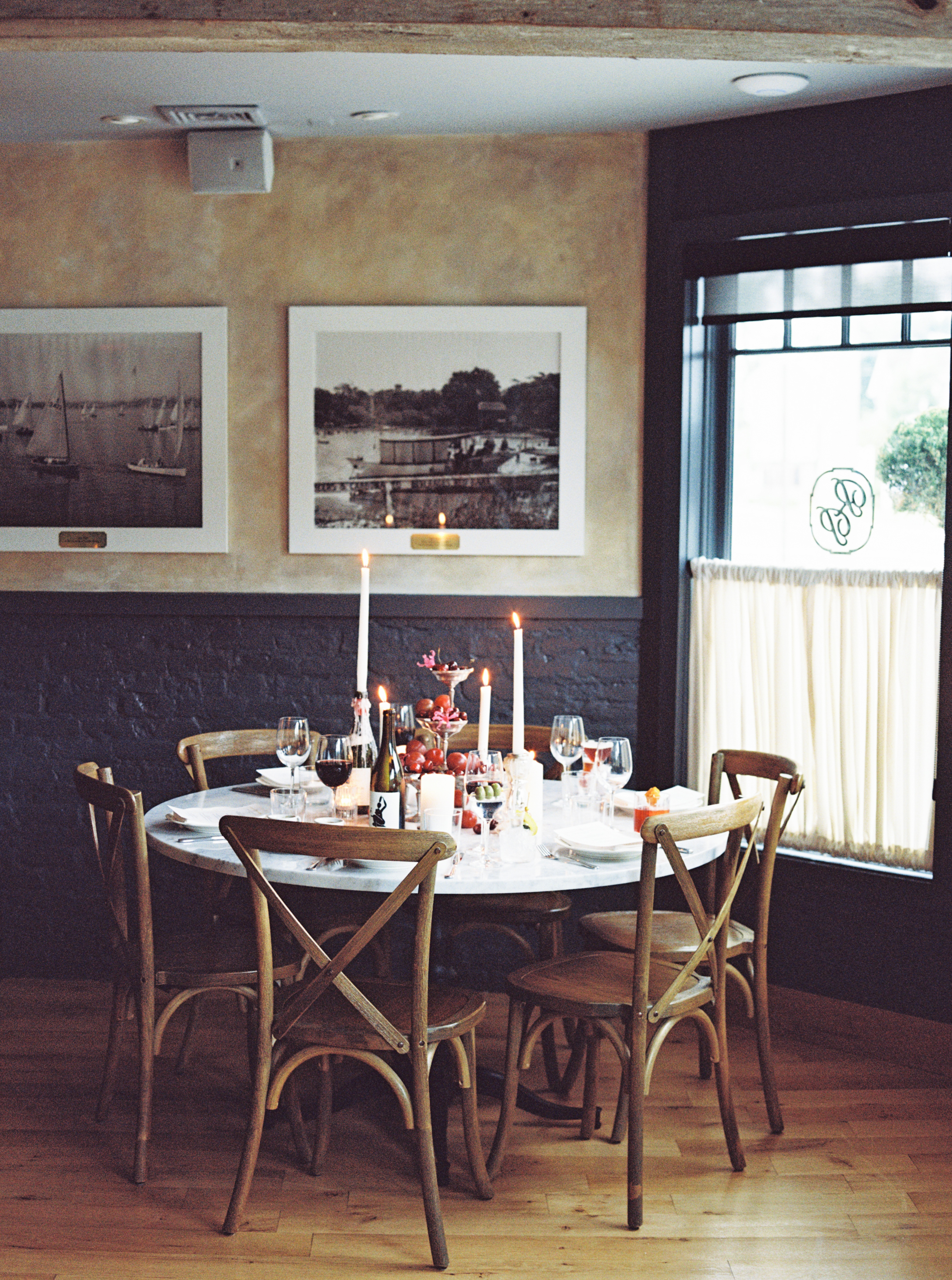 Private Parties | River Pointe Inn in Rumson, NJ