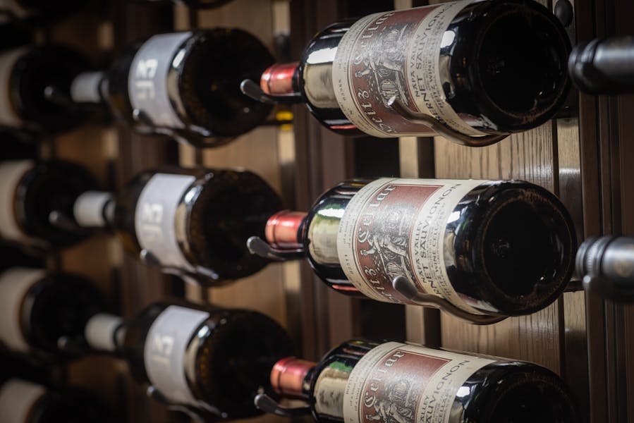 Menus | River Pointe Inn in Rumson, NJ