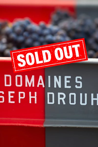 The Wines of the Drouhin Family | River Pointe Inn | Oysters, cocktails ...