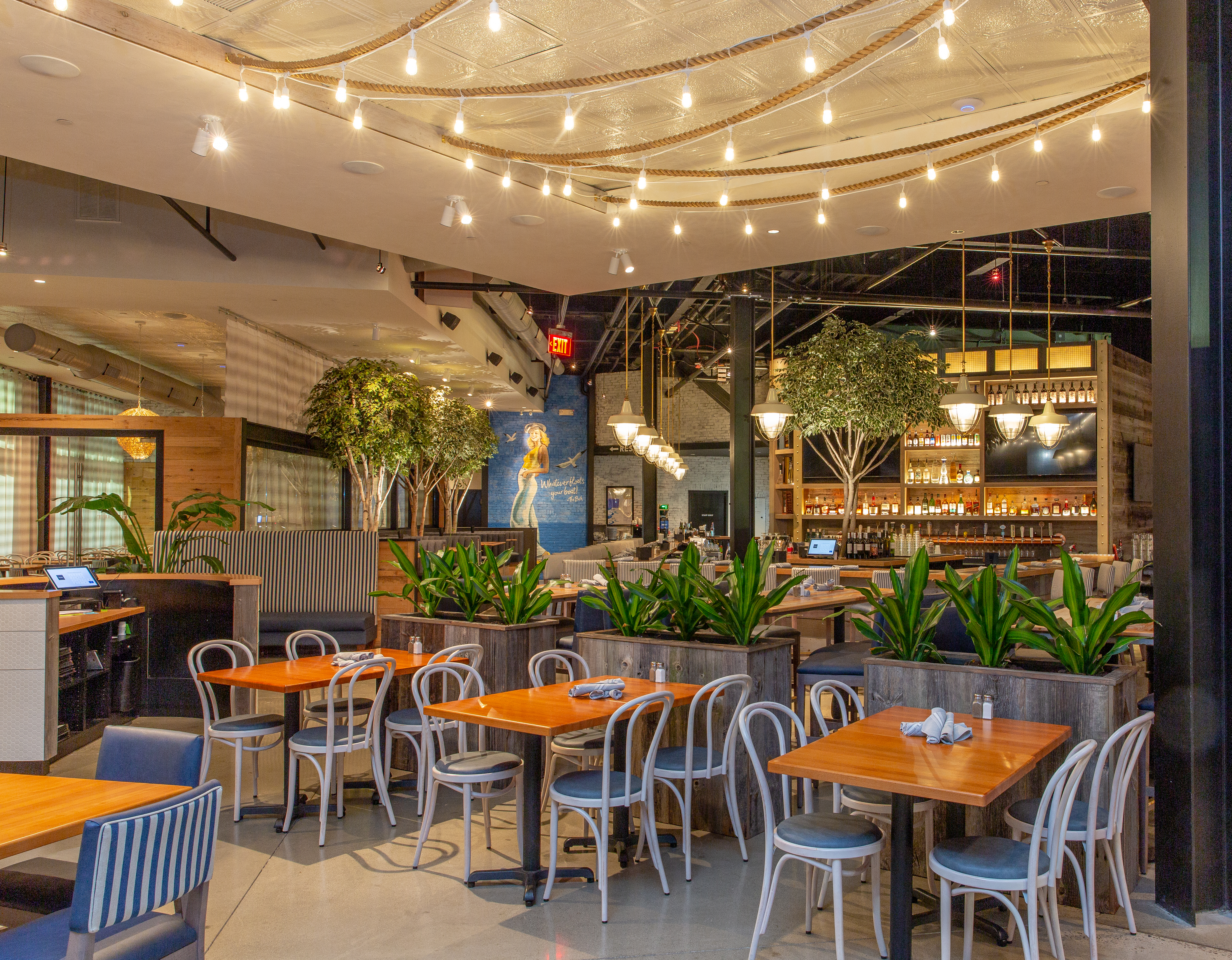 Holiday Parties | The Beth | American Restaurant in Hingham, MA