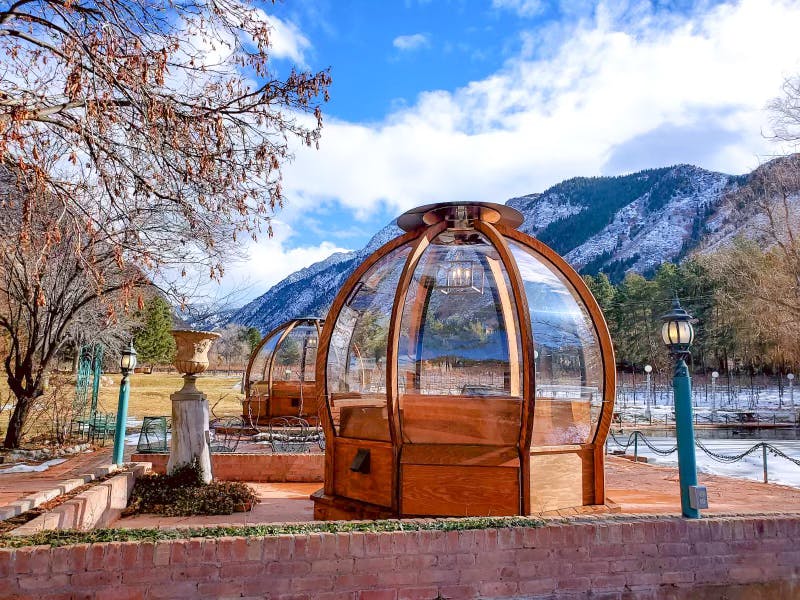 Happenings | La Caille in Sandy, UT