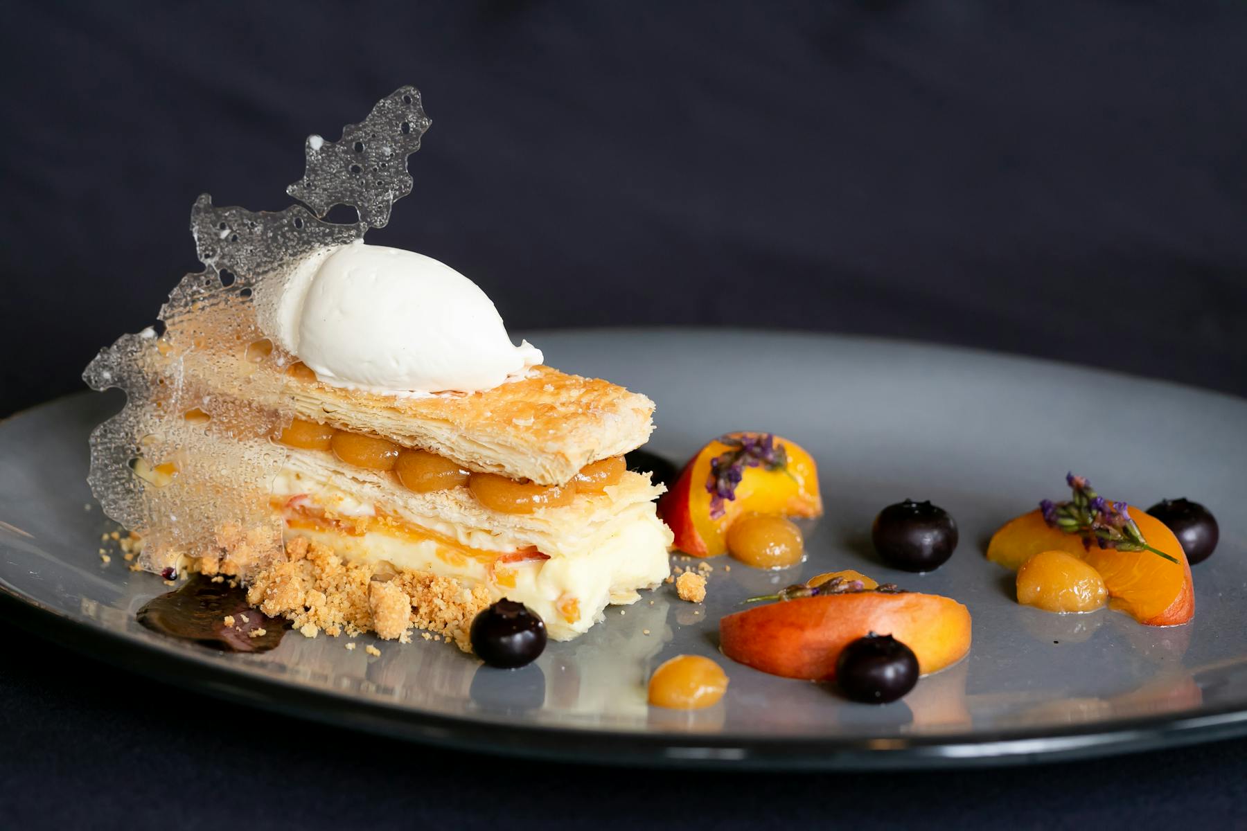 La Caille | Upscale French-Belgian Restaurant & Event Venue in Sandy, UT