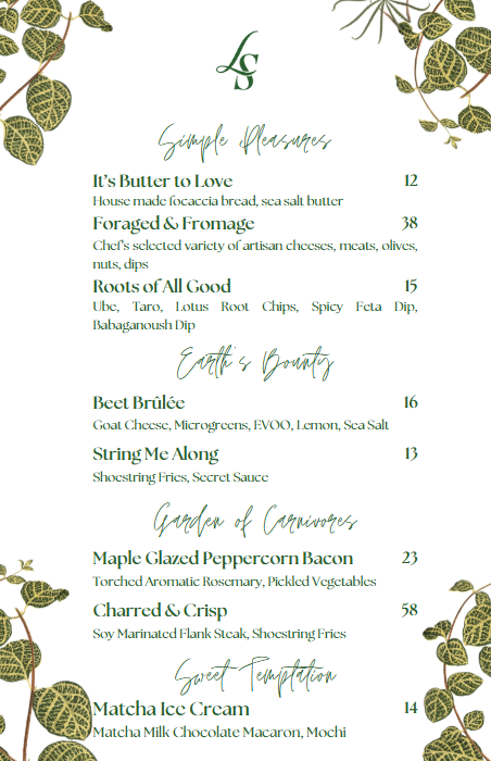 Hours + Location | La Caille | Upscale French Restaurant & Event Venue ...