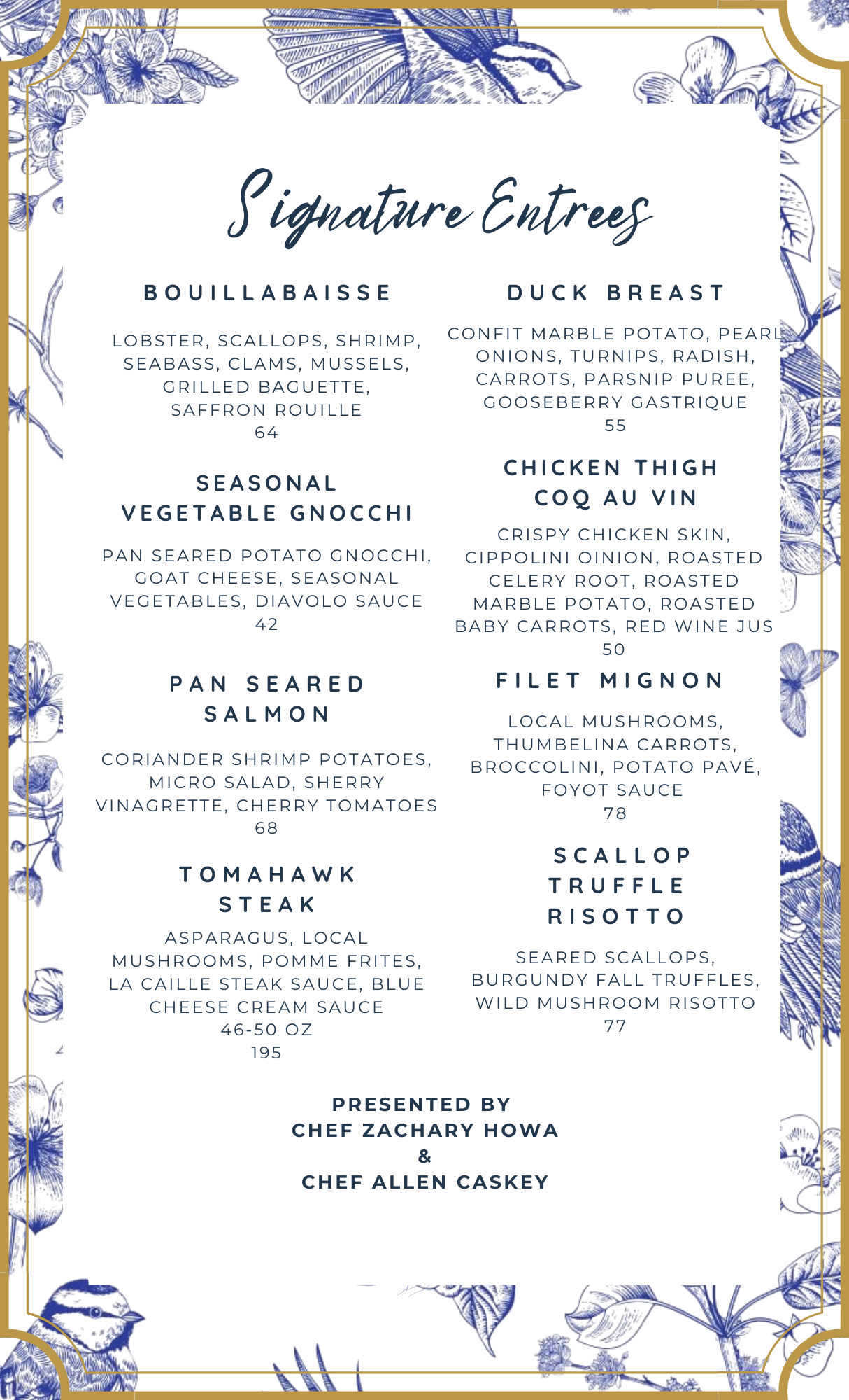 Hours + Location | La Caille | Upscale French Restaurant & Event Venue ...