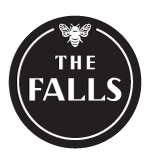 Menus | The Falls in Falls Church, VA