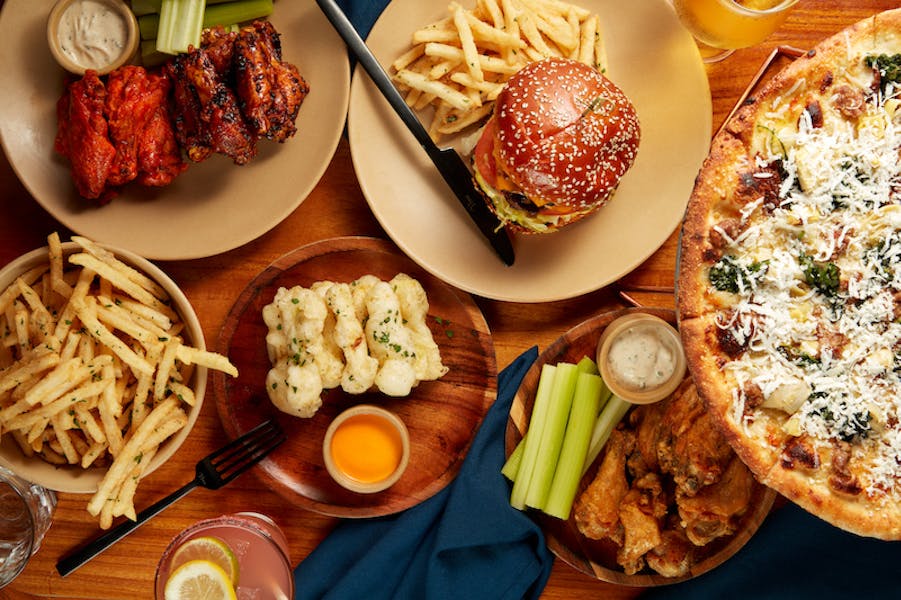 March Mayhem Watch Party | Kassi Beach | Italian Restaurant in Las ...