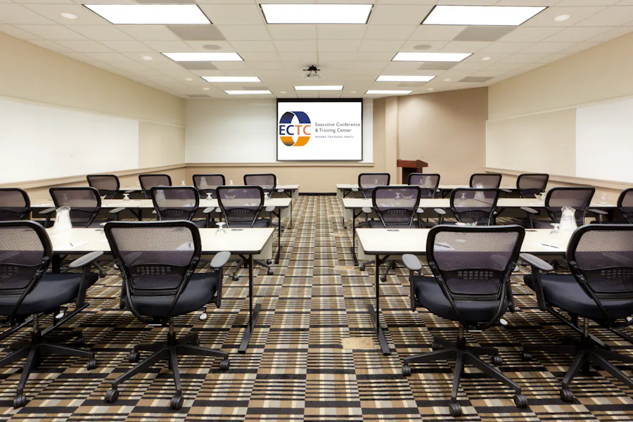 Rewards | ECTC Dulles | Conference & Training