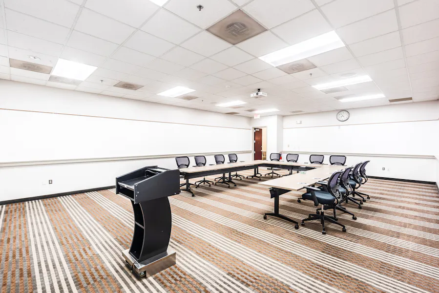 Contact Us | ECTC Dulles | Conference & Training