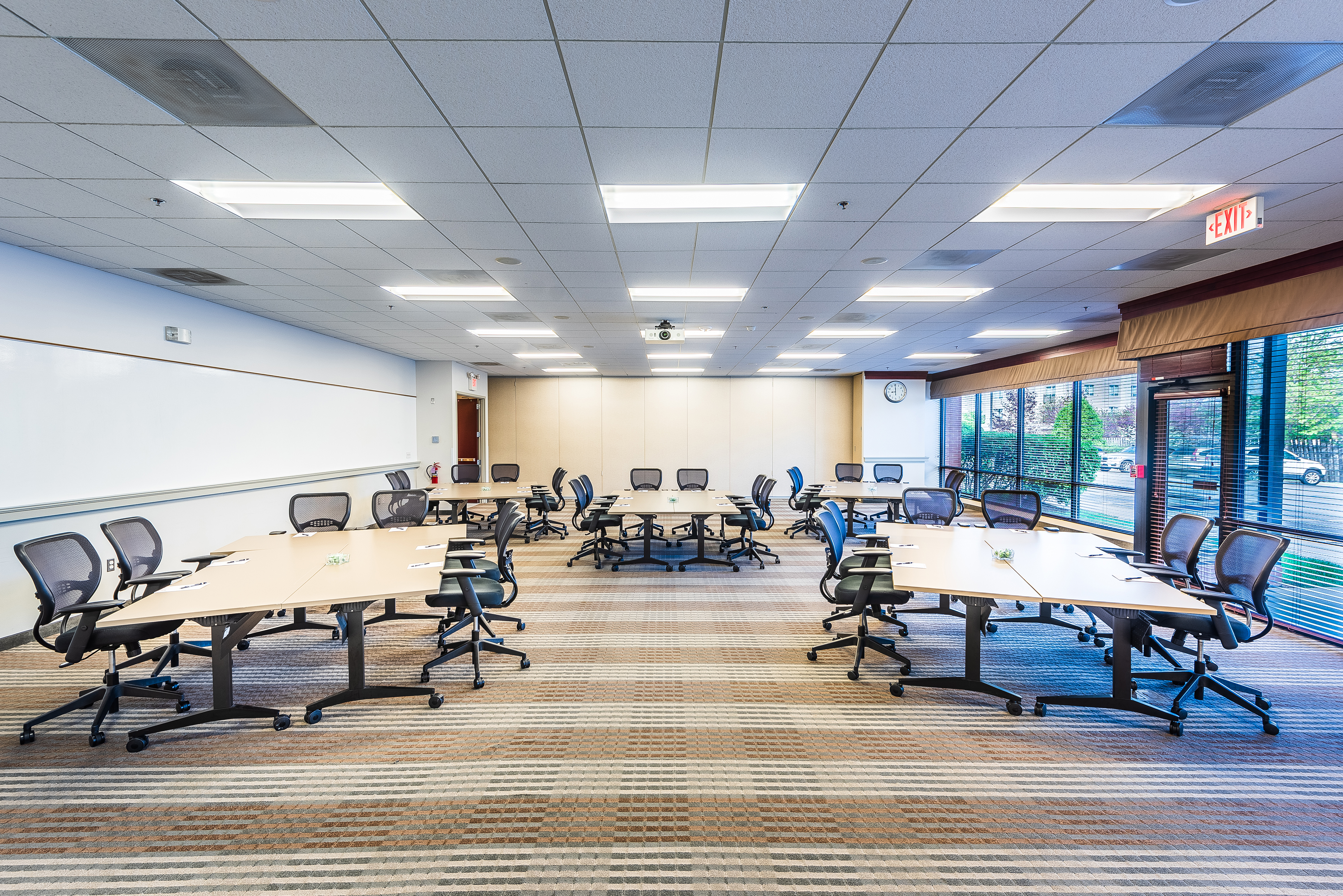 Submit an RFP | ECTC Dulles | Conference & Training