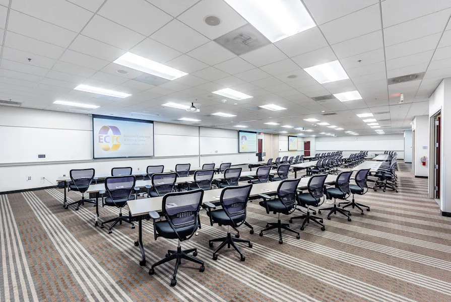 Meeting Packages | ECTC Dulles | Conference & Training