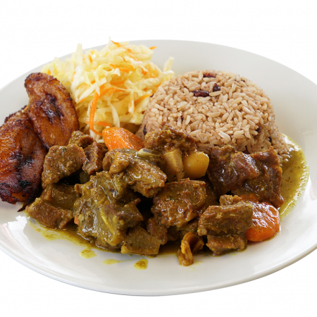 Menus | Ocho Rios Jamaican Restaurant and Catering Service LLC in ...