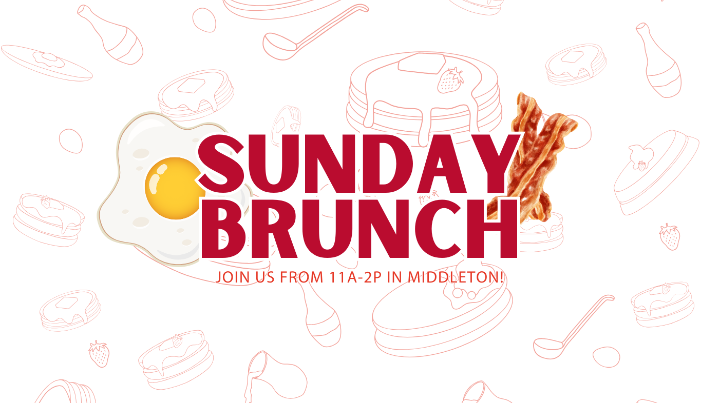 Weekend Indulgence: Sunday Brunch Specials at Monk's Middleton