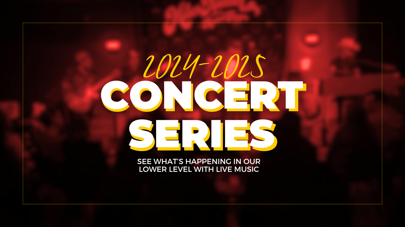 Join the Live Music Concert Series at Monk's Wilderness – Music, Food & Fun