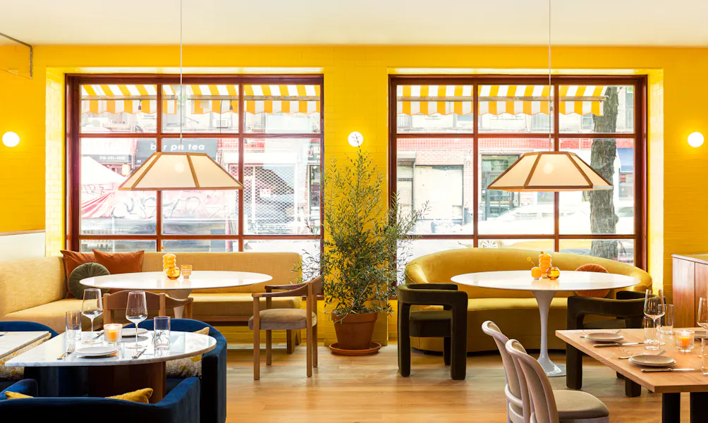Bumble Brew | Hours + Location | Delicious Hospitality Group ...