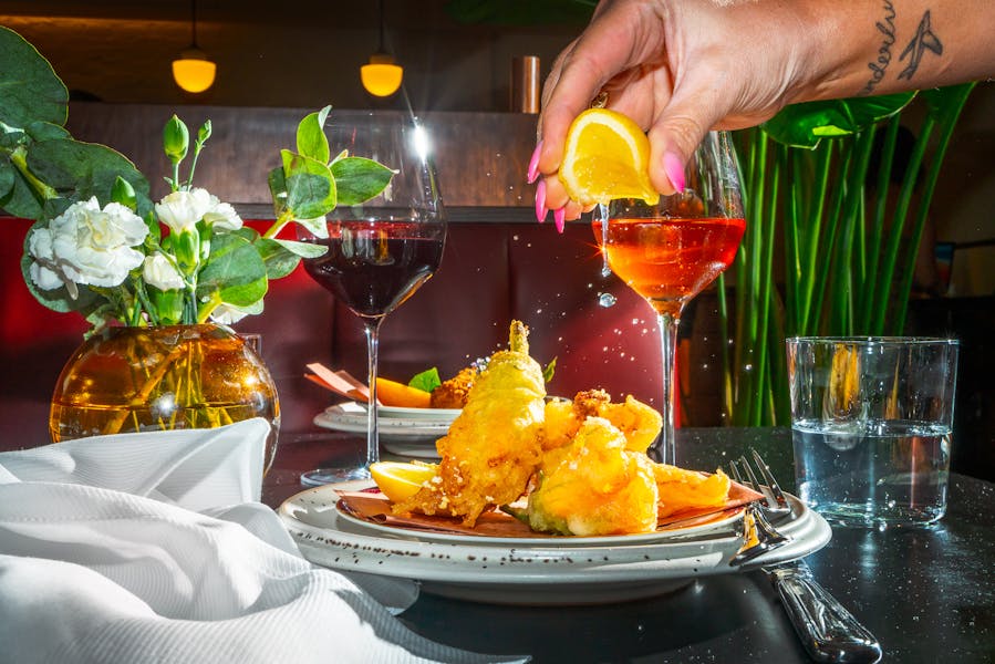 Bar Pasquale | Hours + Location | Delicious Hospitality Group ...