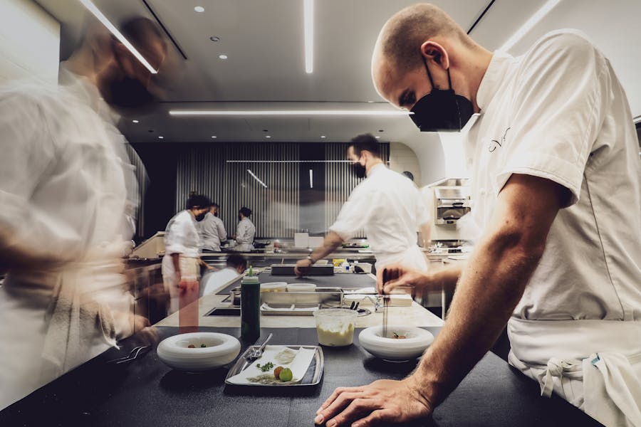 Careers | Ever restaurant in Chicago, IL