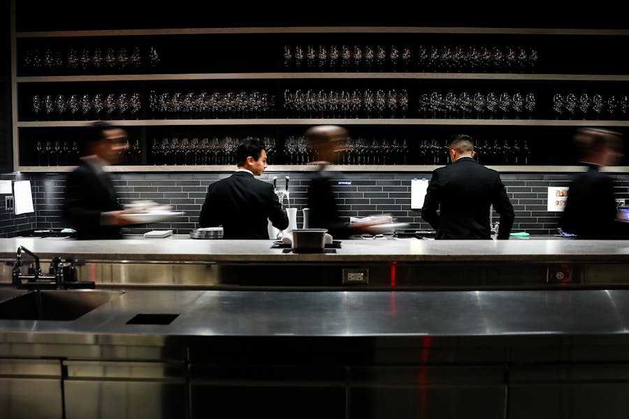 Careers | Ever restaurant in Chicago, IL