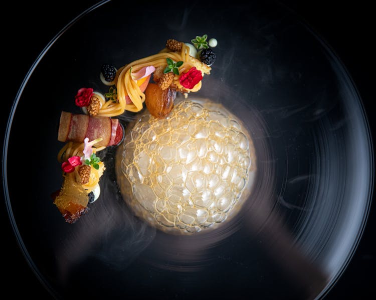 The Experience | Ever restaurant in Chicago, IL