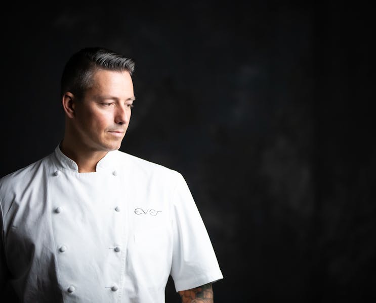 About Ever | Ever restaurant in Chicago, IL