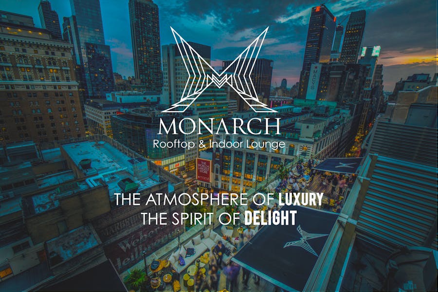 About | Monarch Rooftop in Manhattan, NYC