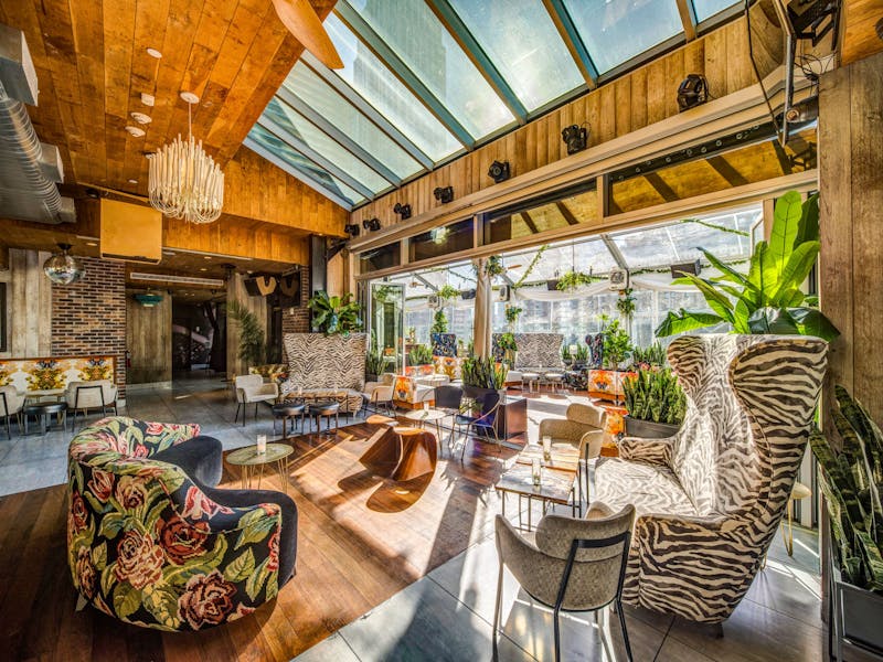 FAQ | Monarch Rooftop | Lounge & Rooftop Bar in Manhattan, NYC