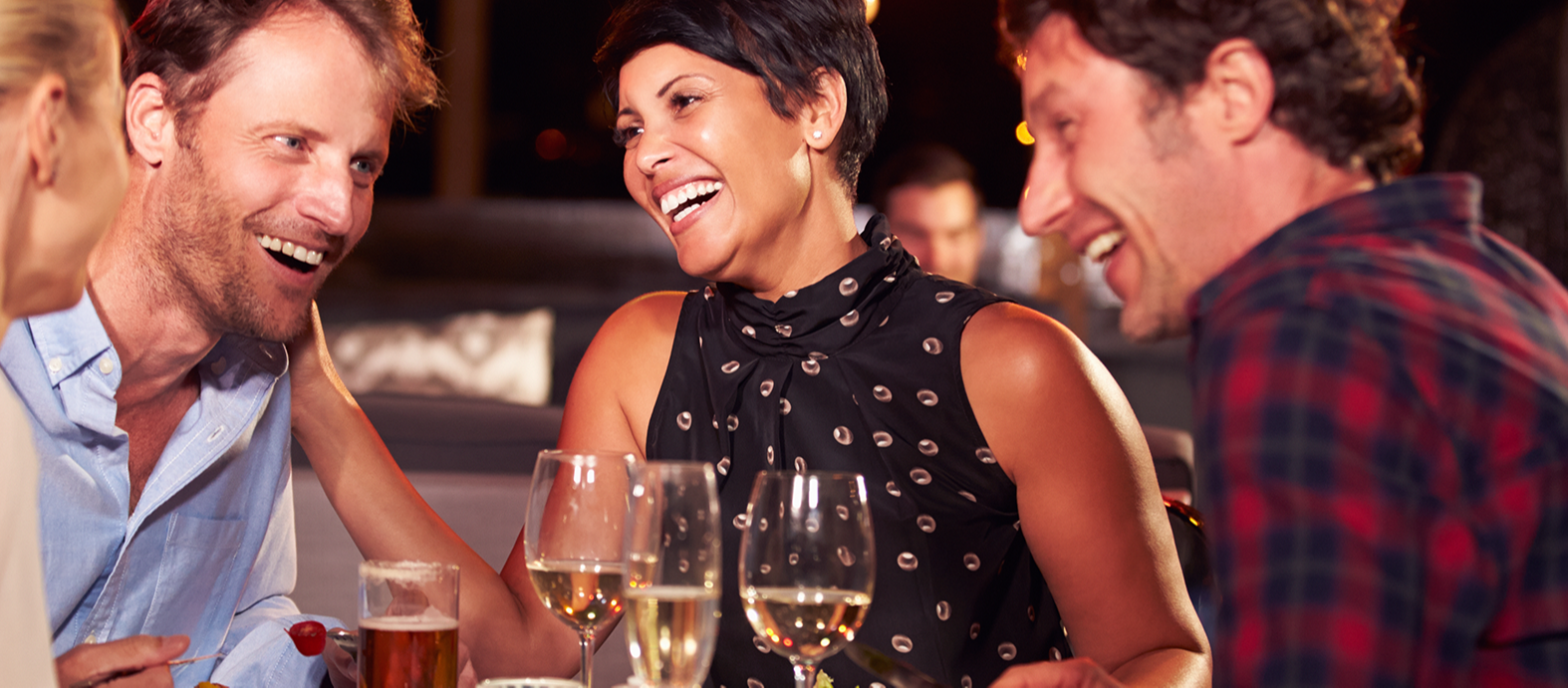 Landry's Select Club Welcome Reward Offer