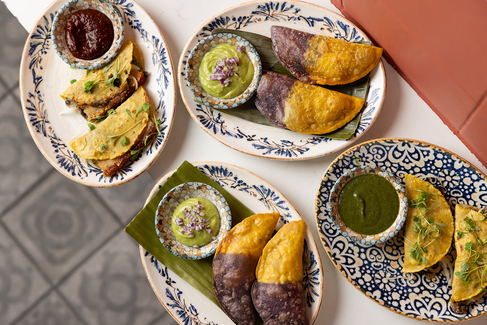 New York City | Hours + Location | Oyamel | Mexican Restaurant in New ...