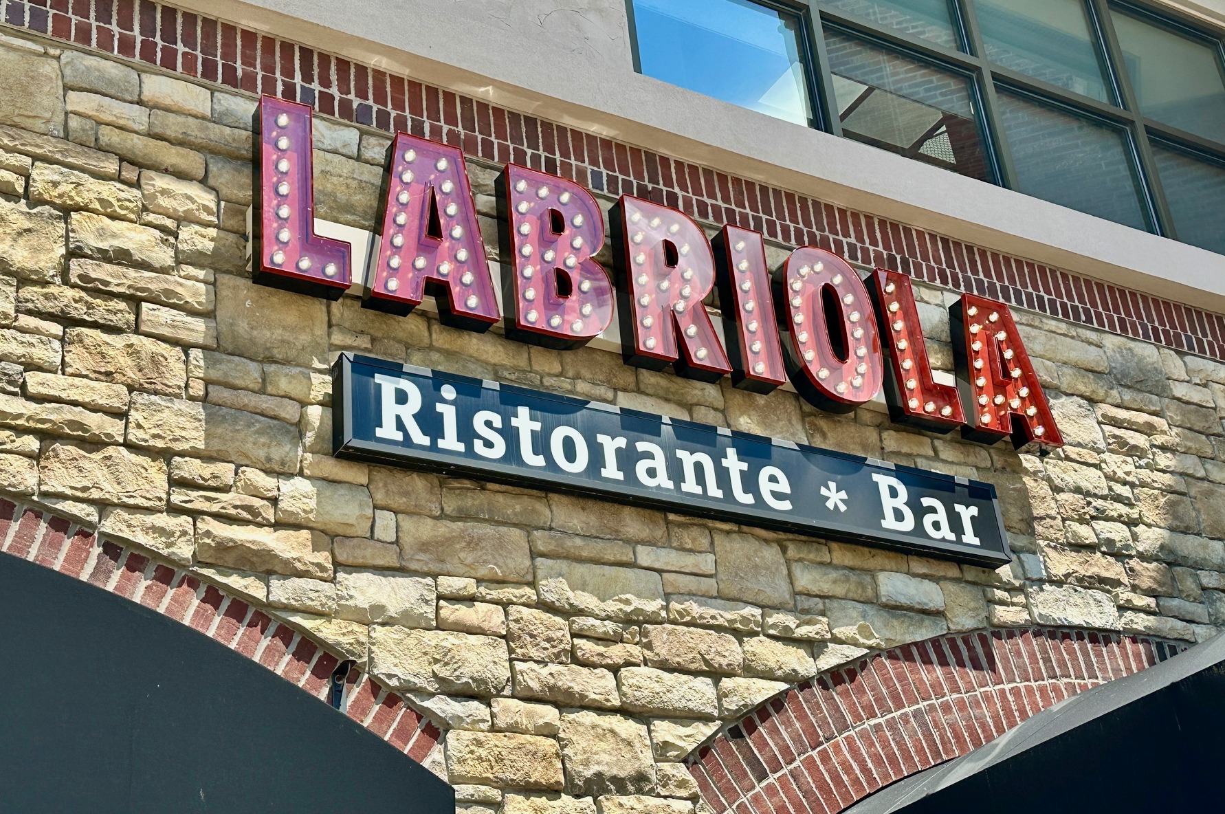 Italian Restaurant In Oak Brook | About Labriola Cafe & Bakery