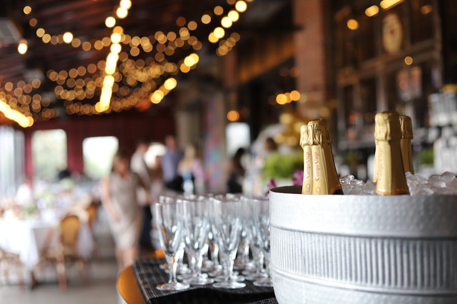 Private Events | Labriola Ristorante | Italian Restaurant in Oak Brook, IL