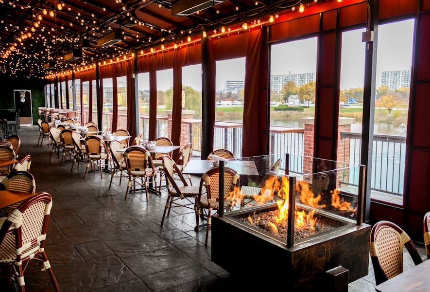 Private Events | Labriola Ristorante | Italian Restaurant in Oak Brook, IL