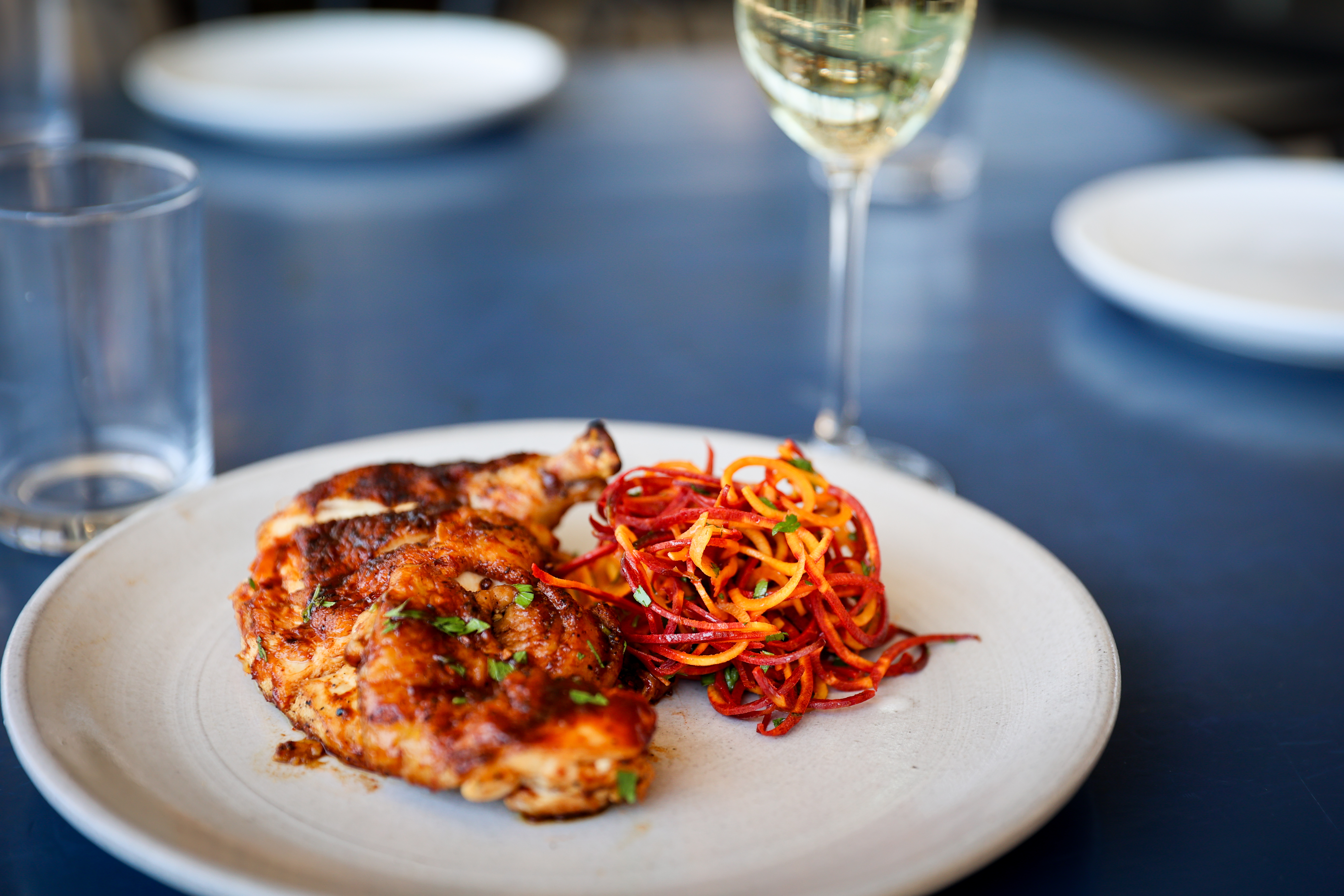 Milo | Southern Inspired, Chef-Driven Cuisine in Waco, TX